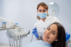 What is a Dental Prophylaxis Cleaning? | Hollywood Dentist & Dental Exam